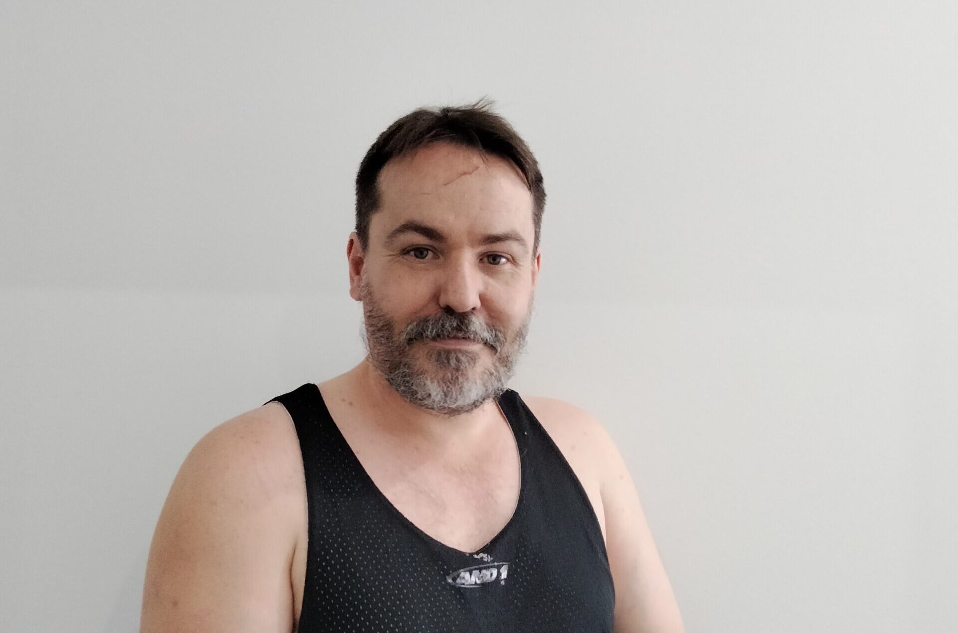 Meet John - mobo | mobo